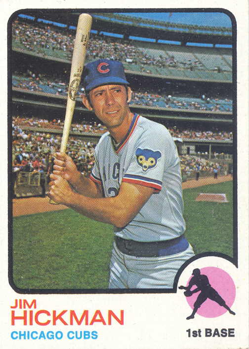 Wrigley Wax: Calico Joe