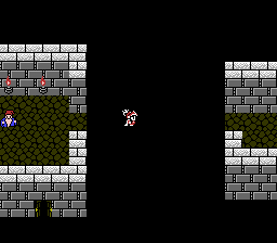 Super Adventures in Gaming: Final Fantasy III (NES)