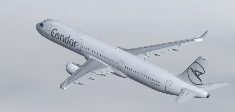 Update! MSFS2020 - Airbus A321 Freeware Aircraft [Working Cockpit] - V ...