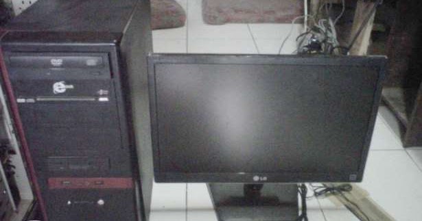Spesifikasi Komputer Ideal Untuk Usaha Warnet ~ HoeNET | Warung ...