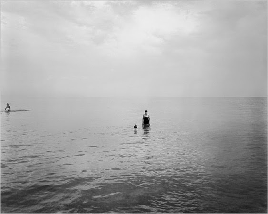 Los Grandes Fotografos: Harry Callahan (1912-1999)