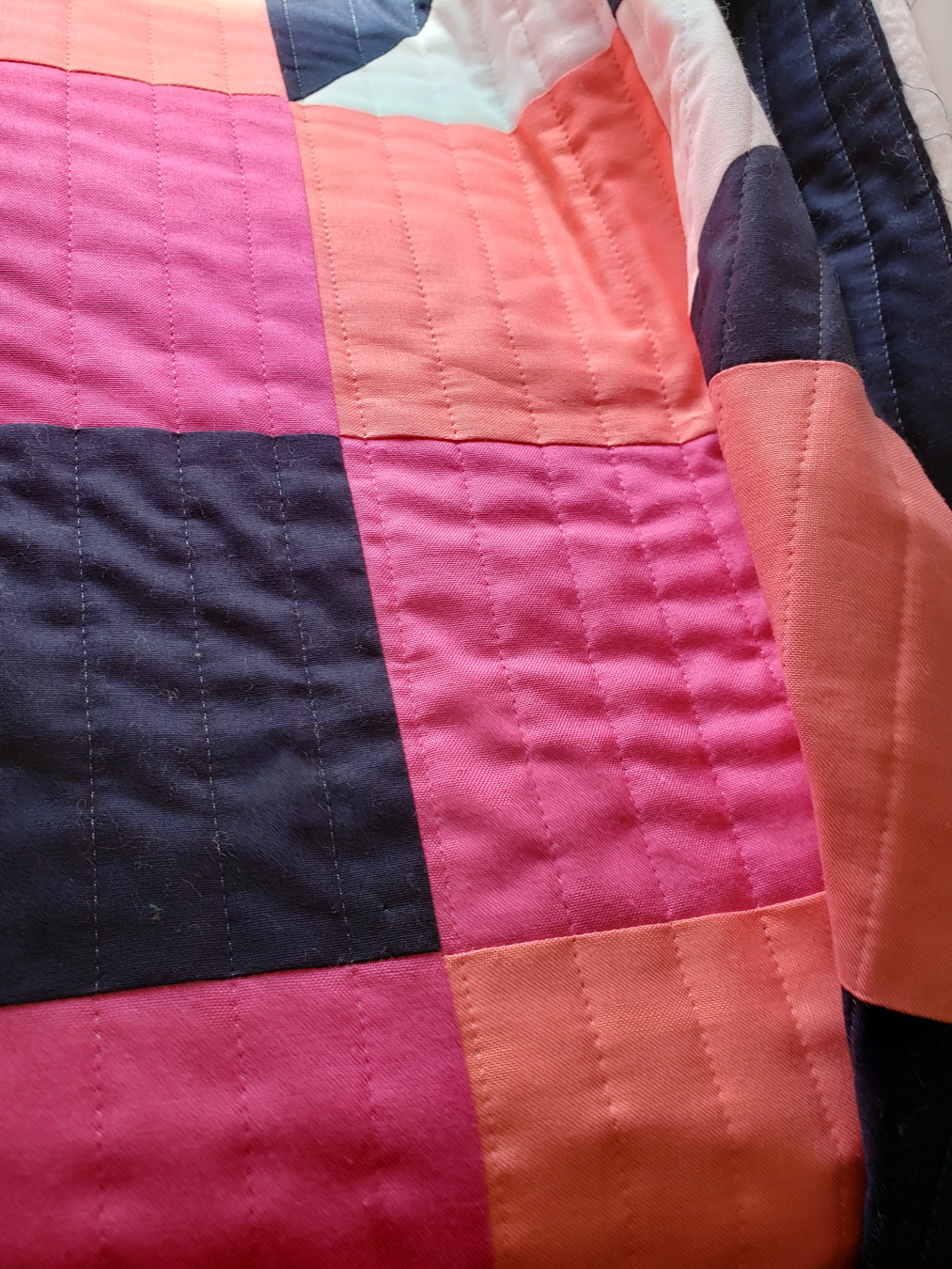 Old Red Barn Co.: Father's Choice quilt