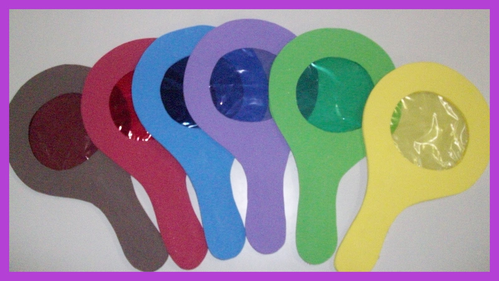 Mates,teatro y 3,2,1 ...acción!!!