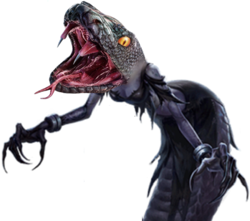 Sothothians Overview