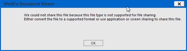 Cisco Webex Error Messages | emsekflol.com
