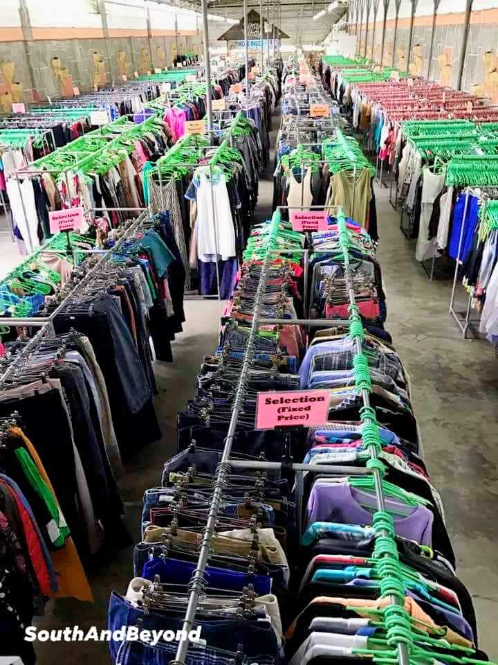 What to Expect and Buy at Ukay-Ukay Hub, Tagaytay - It's More Fun With Juan