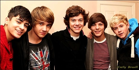 icarly Brasil: One Direction em novo episódio de iCarly