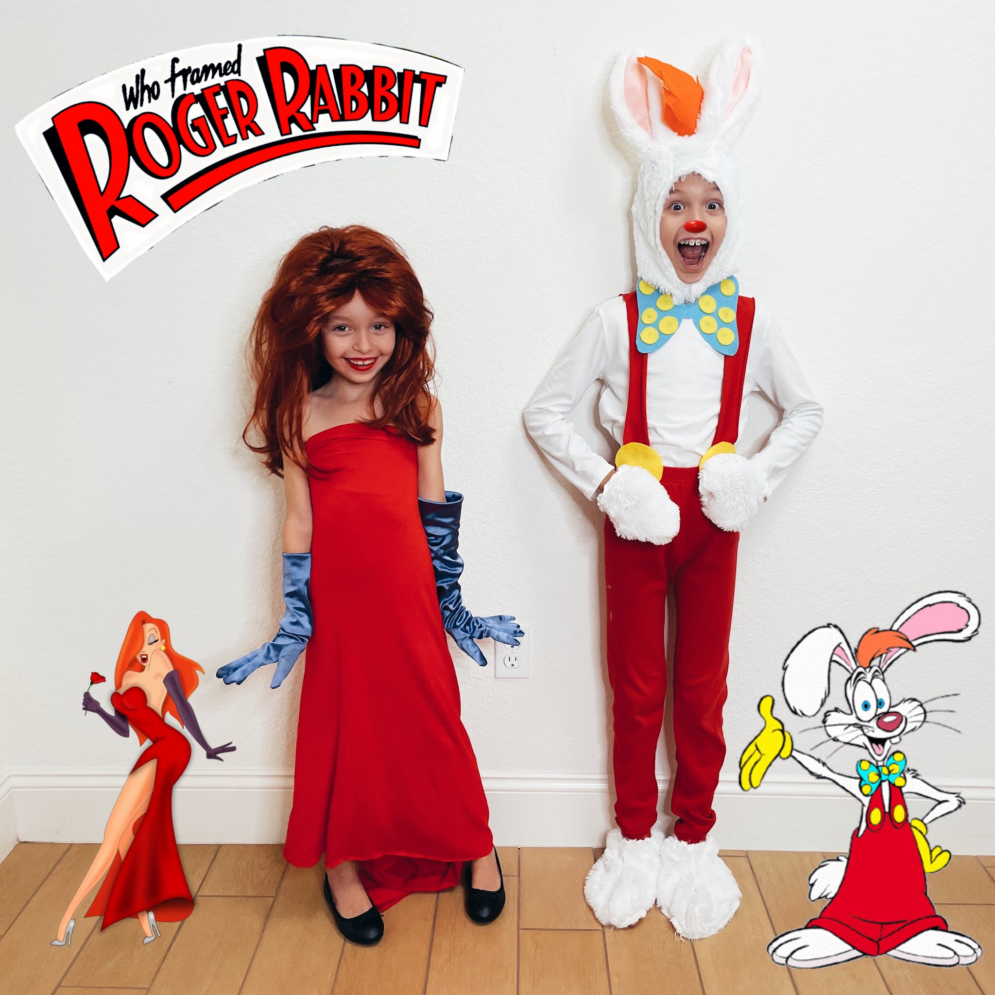31 Halloween costumes For Couples & Families - THE PATRICIOS