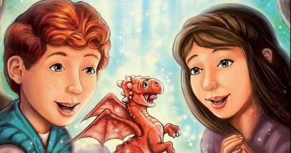 Book Reviews and More: The Scarlet Dragon - Jordan Quinn and Robert ...