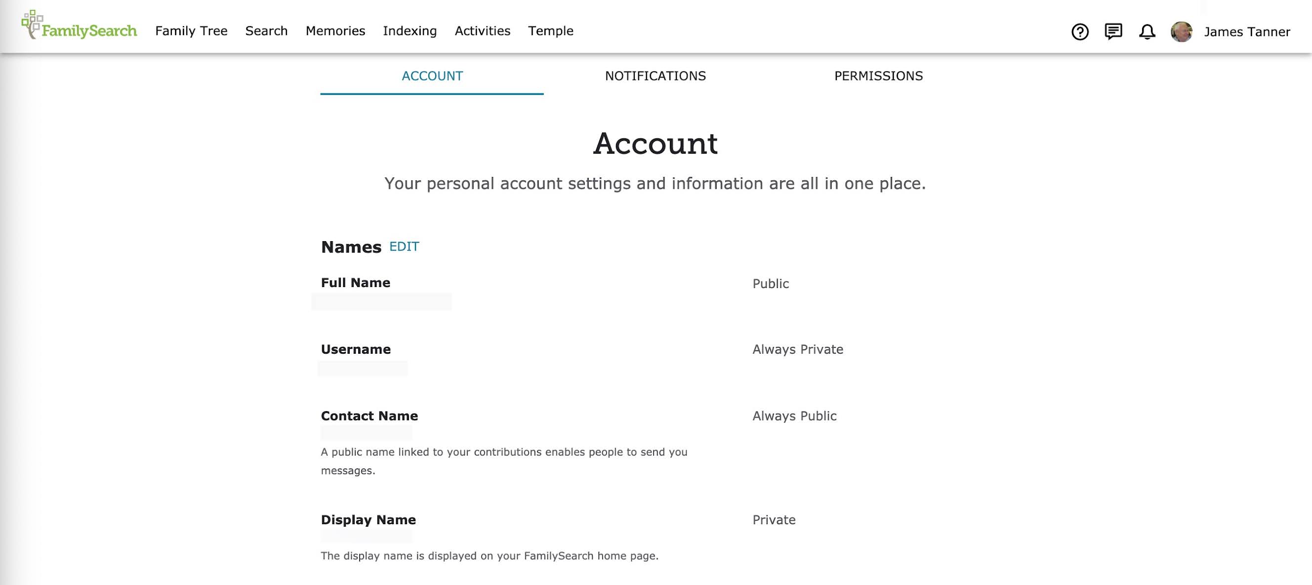 Genealogy's Star: The FamilySearch.org Family Tree Basics Series ...