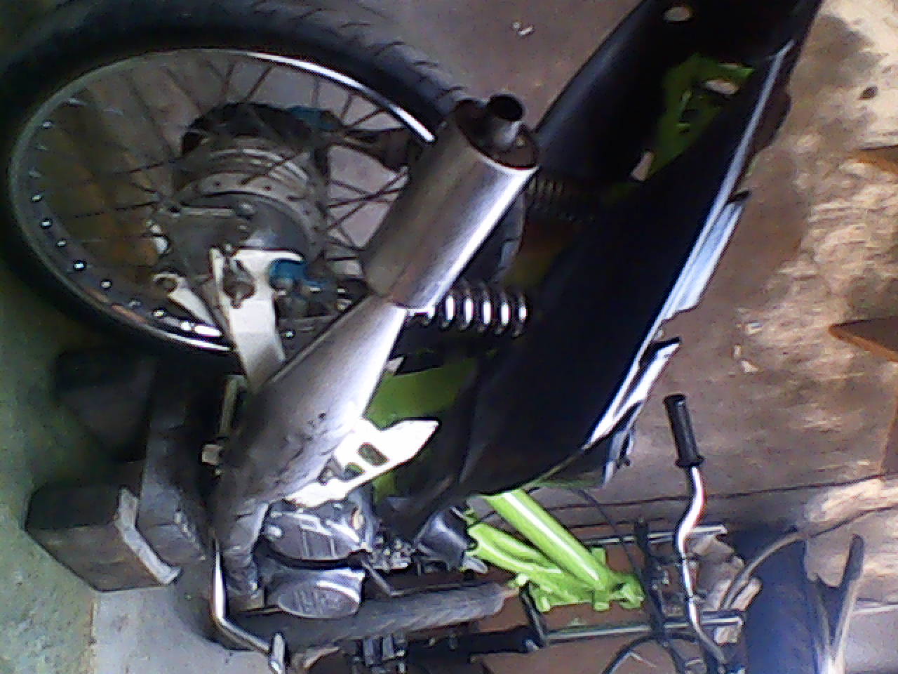 42+ Gambar Motor Drag F1zr, Inspirasi Terpopuler!