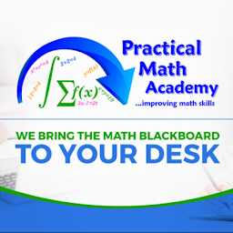 Practical Math Academy