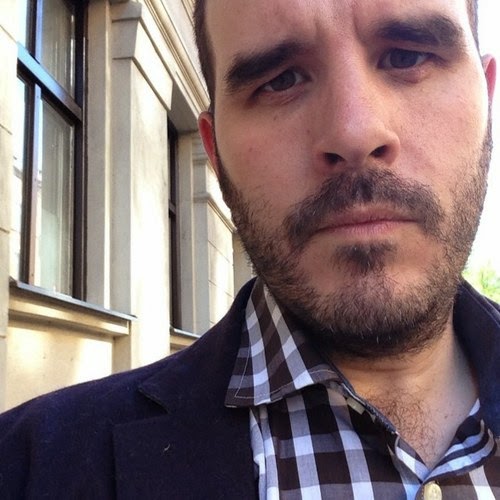 Thunmans tv-blogg: Intervju med Peter Harness, manusförfattare ...