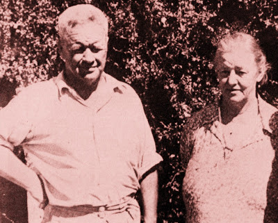 Little Darwin: JEAN DEVANNY’S TERRITORY CONNECTIONS ,#4 . By Peter Simon