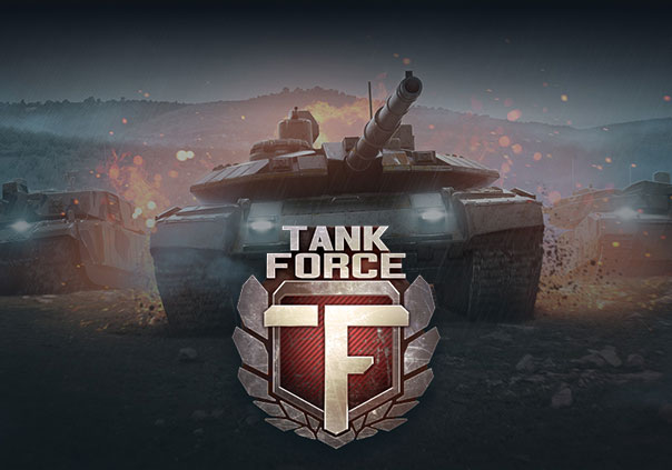 Tank force ~ zonafree2play