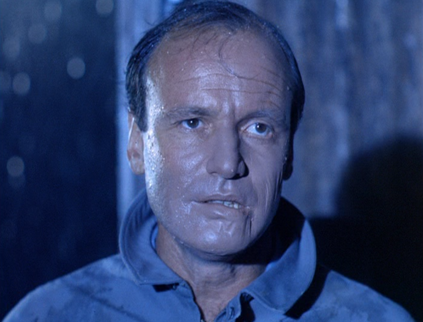 THE INVADERS: Episode 22: The Enemy - 10/3/67