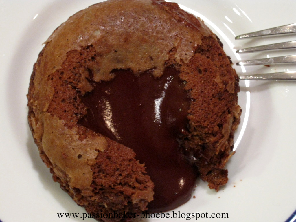 More Than Bread: Dessert and Cake Class 蛋糕甜品班