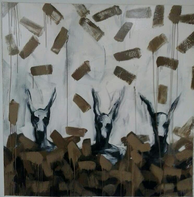 LA MIRADA ACTUAL: JAIME SÁNCHEZ. PINTURA DE LA ACRITUD LÍRICA ...