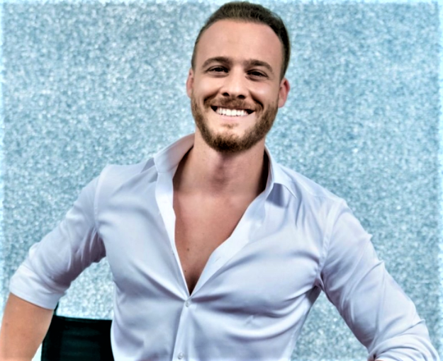 Love is in the air, Serkan's actor to Verissimo: 'I want to live freely ...