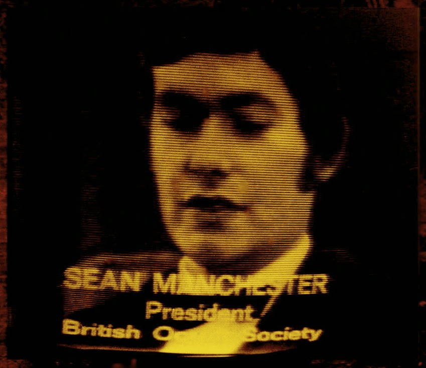 The Vampirologist: The Largest Vampire Hunt of the 20th Century