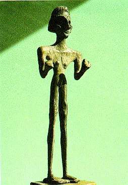 fénicos cananeos y asirios