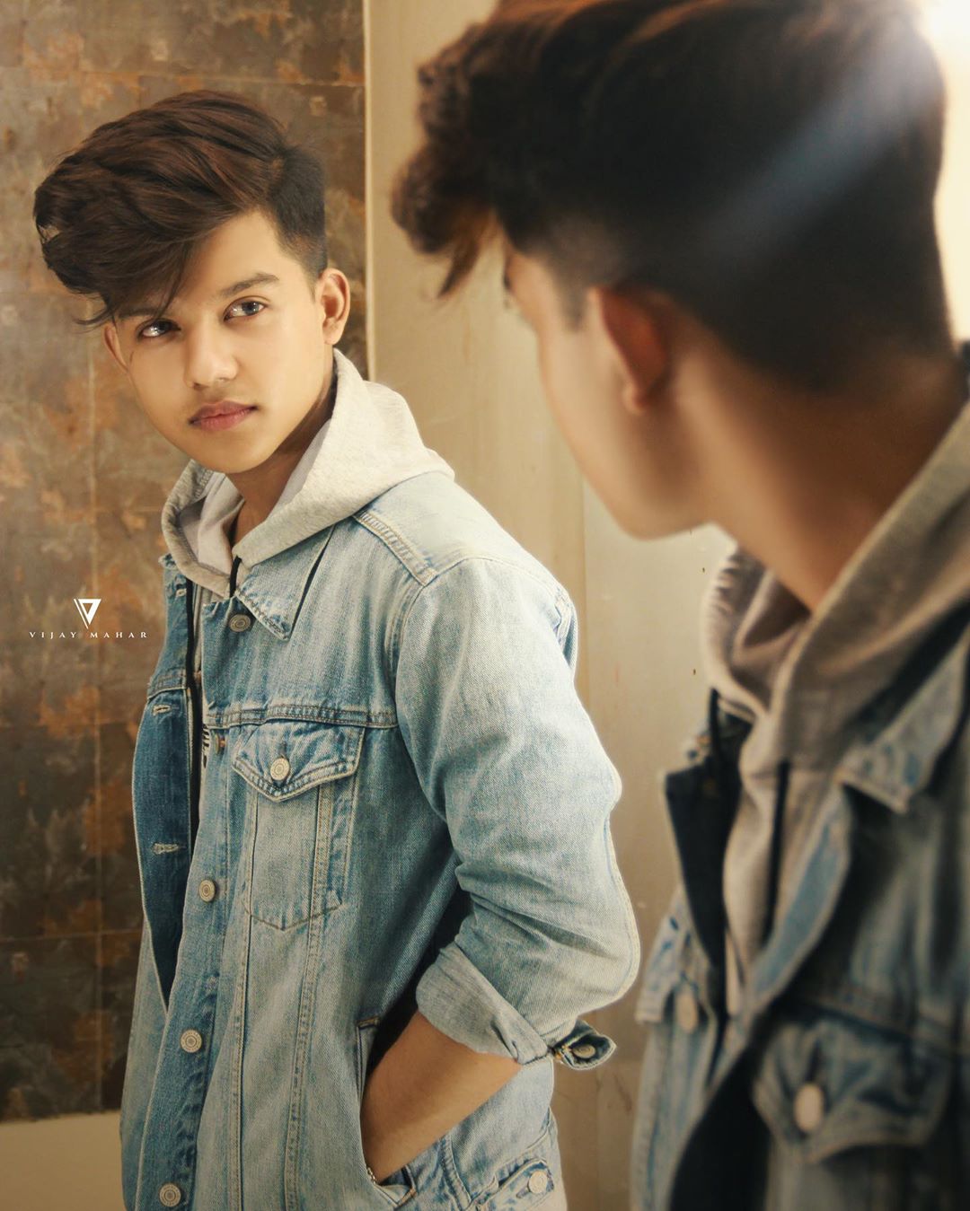 Riyaz Aly Wallpapers {New*} 120+ Pictures, Images, Photos September 8, 2024