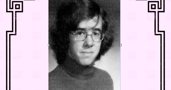 Alan Atkins, 1958-2005 ~ Thompson Class of 1976