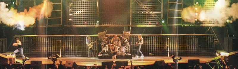 AC/DC Bootlegs: AC/DC LIVE VH1 FULL DVD