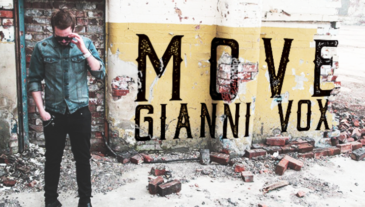 MOVE By Gianni Vox Magic Tricks 22 move-by-gianni-vox-magic-tricks-22