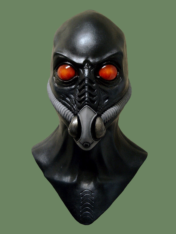 Dr. Theda's Crypt: Distortions Unlimited......The Early Years