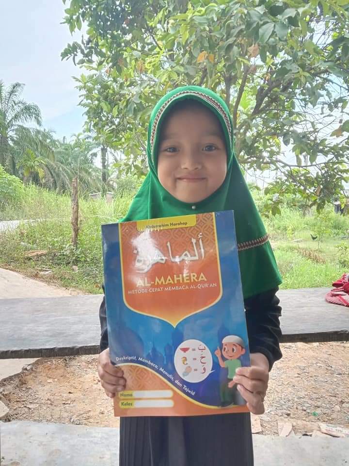 Metode Cepat Membaca Al-Qur'an