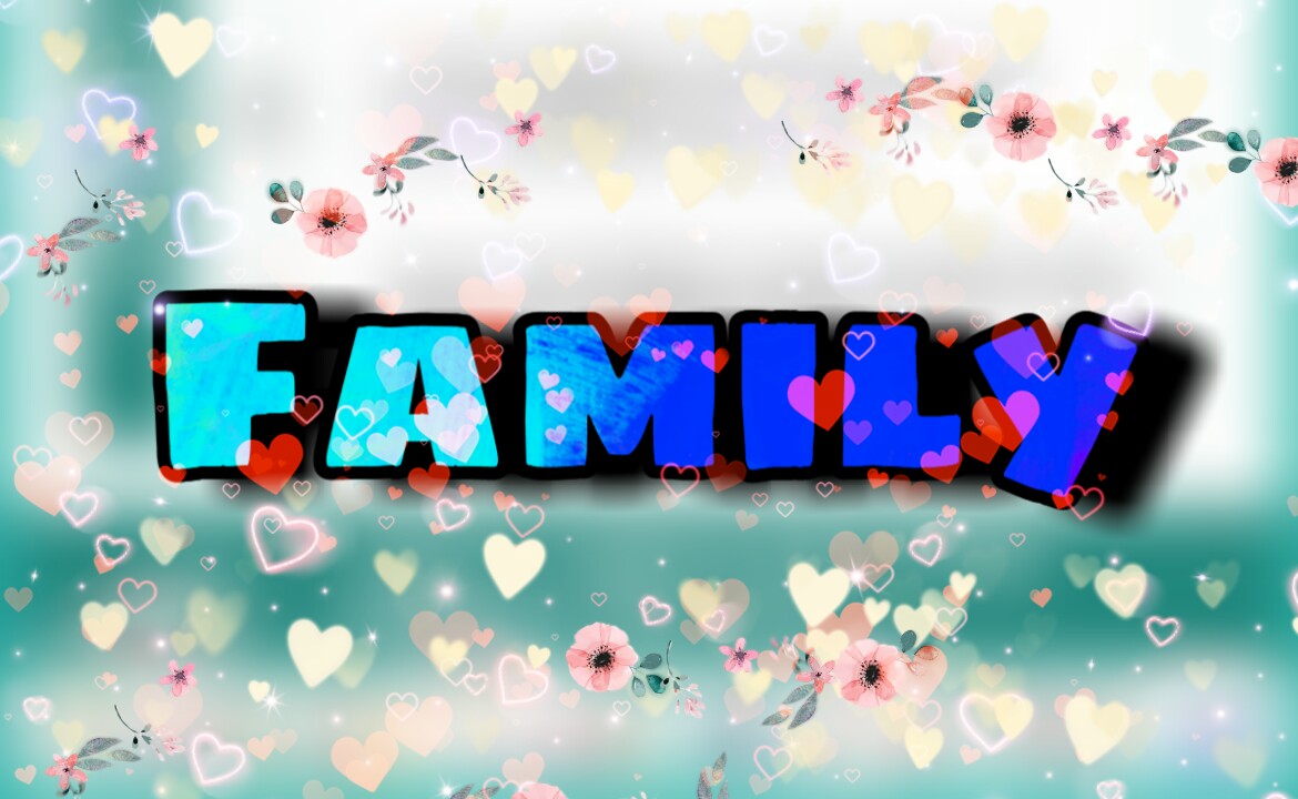 Types Of A Family types-of-a-family