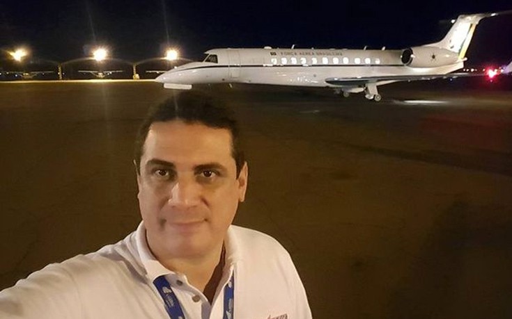 ΑΕΤΟΣ Grevena Γρεβενά : ΑΕΡΟΠΟΡΙΚΟ ΔΥΣΤΥΧΗΜΑ