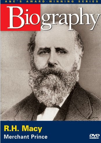 Big Apple Secrets: The Magic of Macy's. The history of the store. Part 1