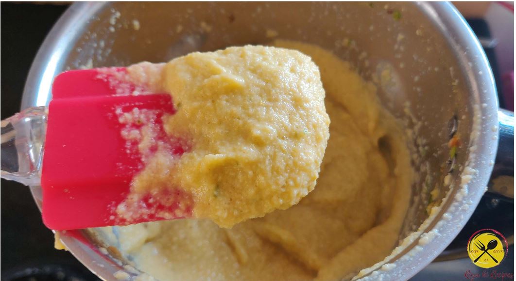 Surati Locho Recipe/ Gujarati Street Food-Locho Recipe: Step by Step ...