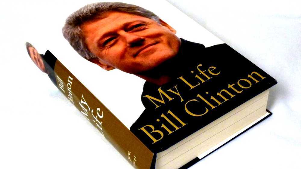 My Life (Bill Clinton autobiography)