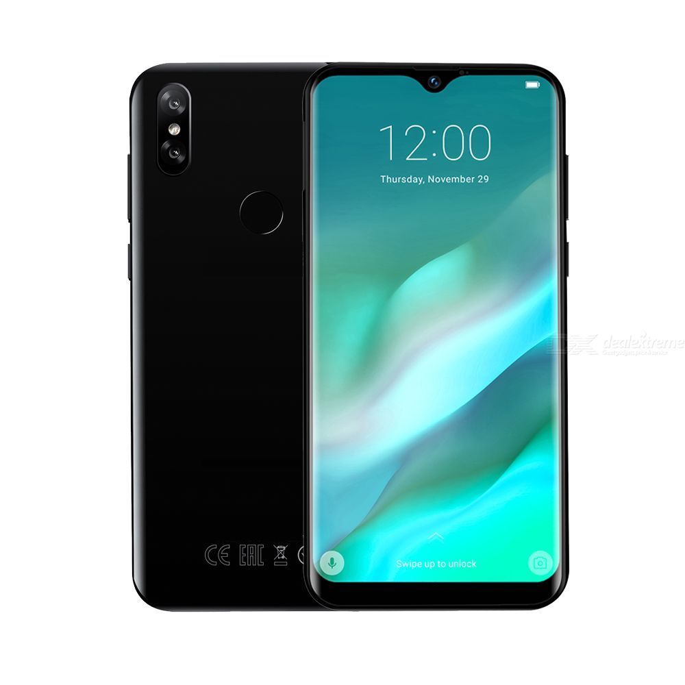 Buy Notch Display Phones And Smartphones Up To 70% Off Without Making A ...