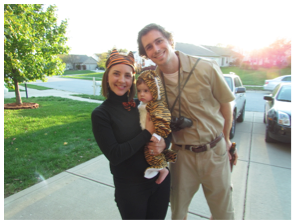 Our Becker Blog: Daughter - Guest Post by Kate Erdel