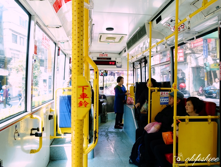 oh{FISH}iee: [TRAVEL] 10 Things We Do in Tamsui (淡水), Taipei, Taiwan