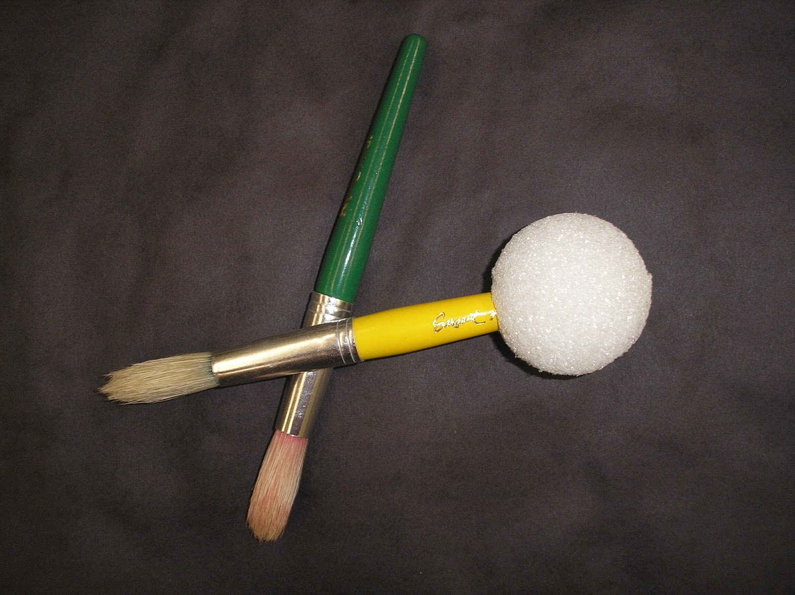 Adaptive Art: Adapting Tools