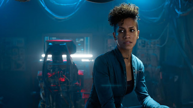 Videos: Top 10 Hottest Women on SyFy