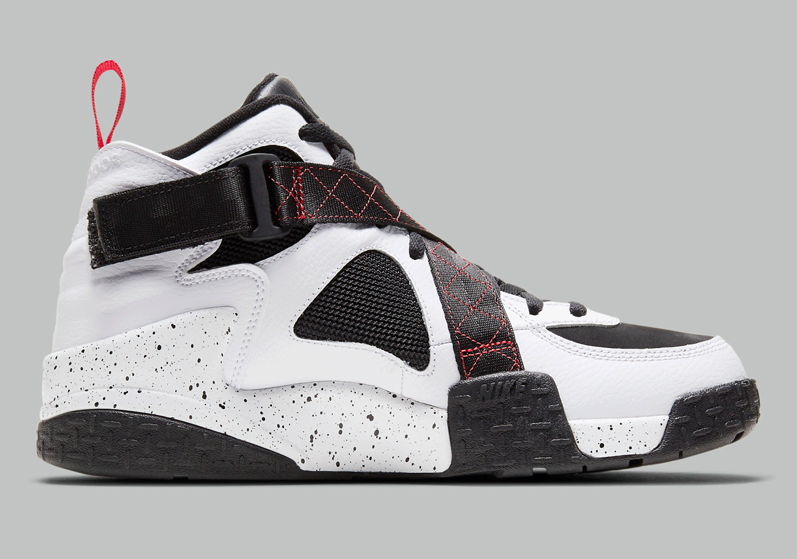 Nike Raid 2014 Remake