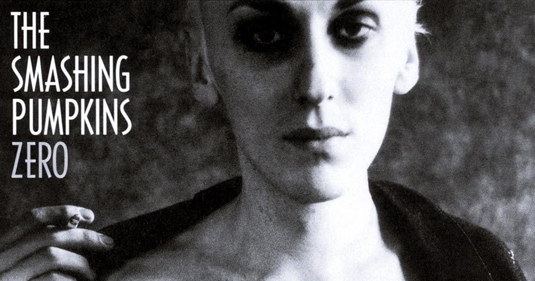 The Smashing Pumpkins - Zero: E.P. (1996) ~ Mediasurfer.ch