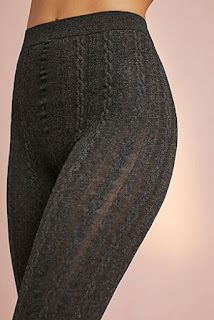 Live Give Love: Hosiery