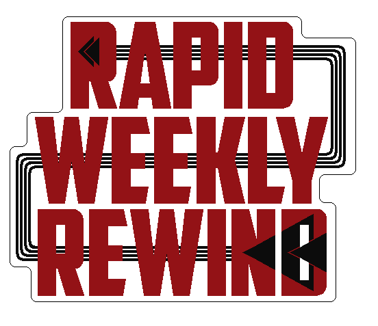 Comic Frontline: Rapid Weekly Rewind - Animated Superhero TV Summer News
