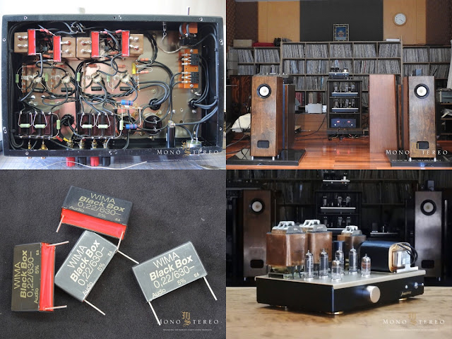 Feastrex insights – M & S | Ultimate High-Fidelity