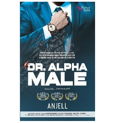 Mohbely Novel Online: Dr. Alpha Male