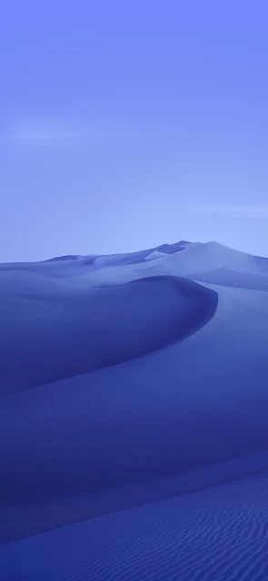 10 Simple nature phone wallpapers