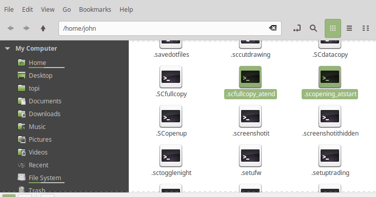 Shutdown And Startup Scripts For Ubuntu And Linux Mint Easy Systemd Shutdown And Startup Scripts For Ubuntu And Linux Mint Easy Systemd