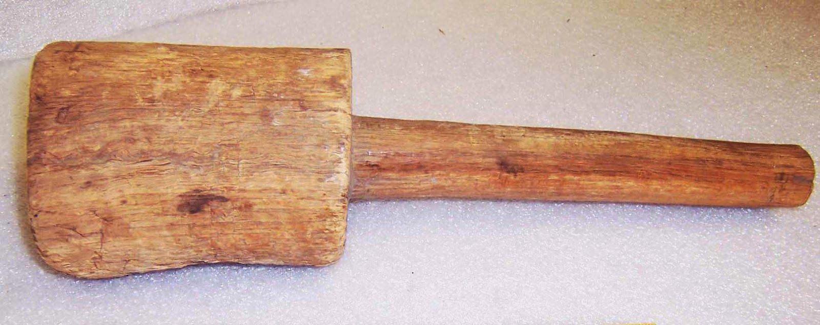 Prairie Stories: To and Froe